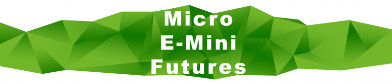 Micro E-Mini Futures FAQs - Ironbeam Futures