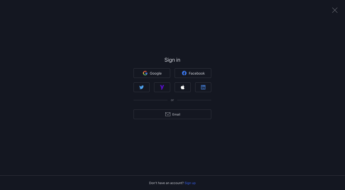 TradingView - Ironbeam Futures