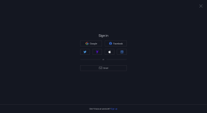 TradingView - Ironbeam Futures